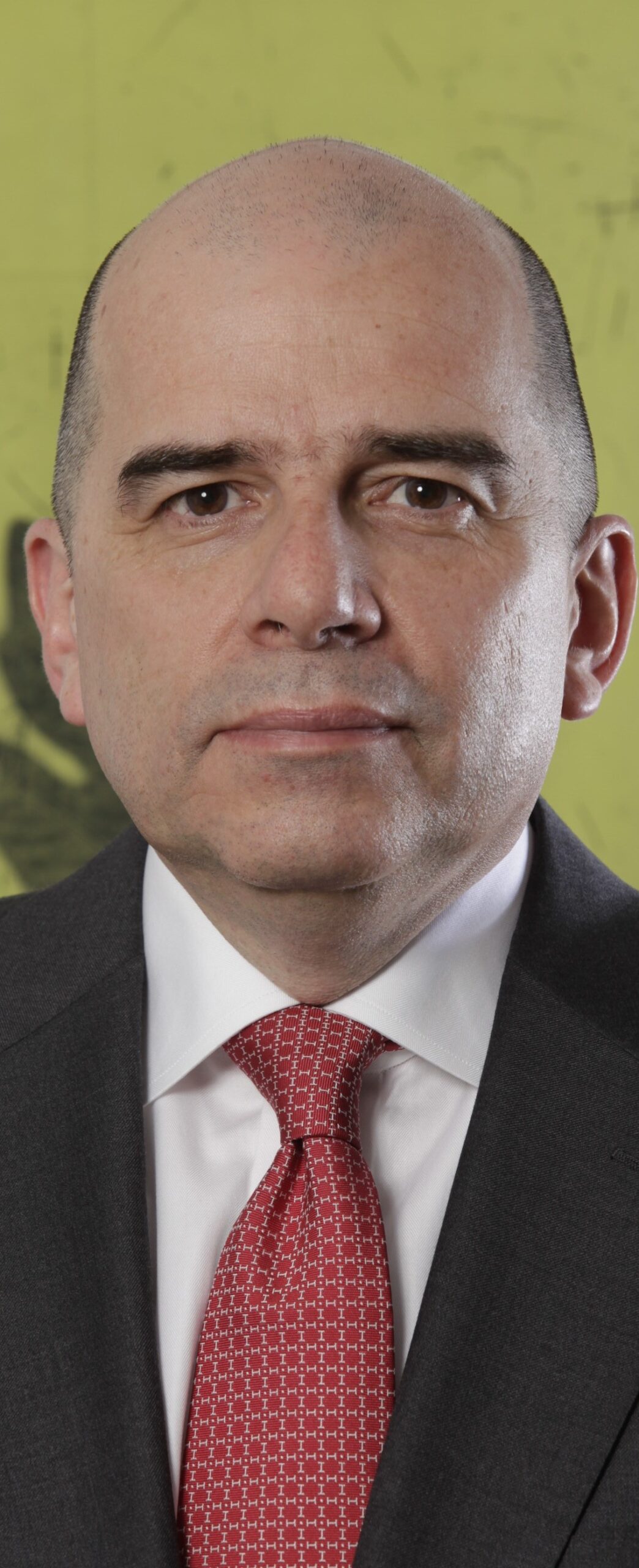 Juan Guillermo Castañeda* - Carvajal S.A.
